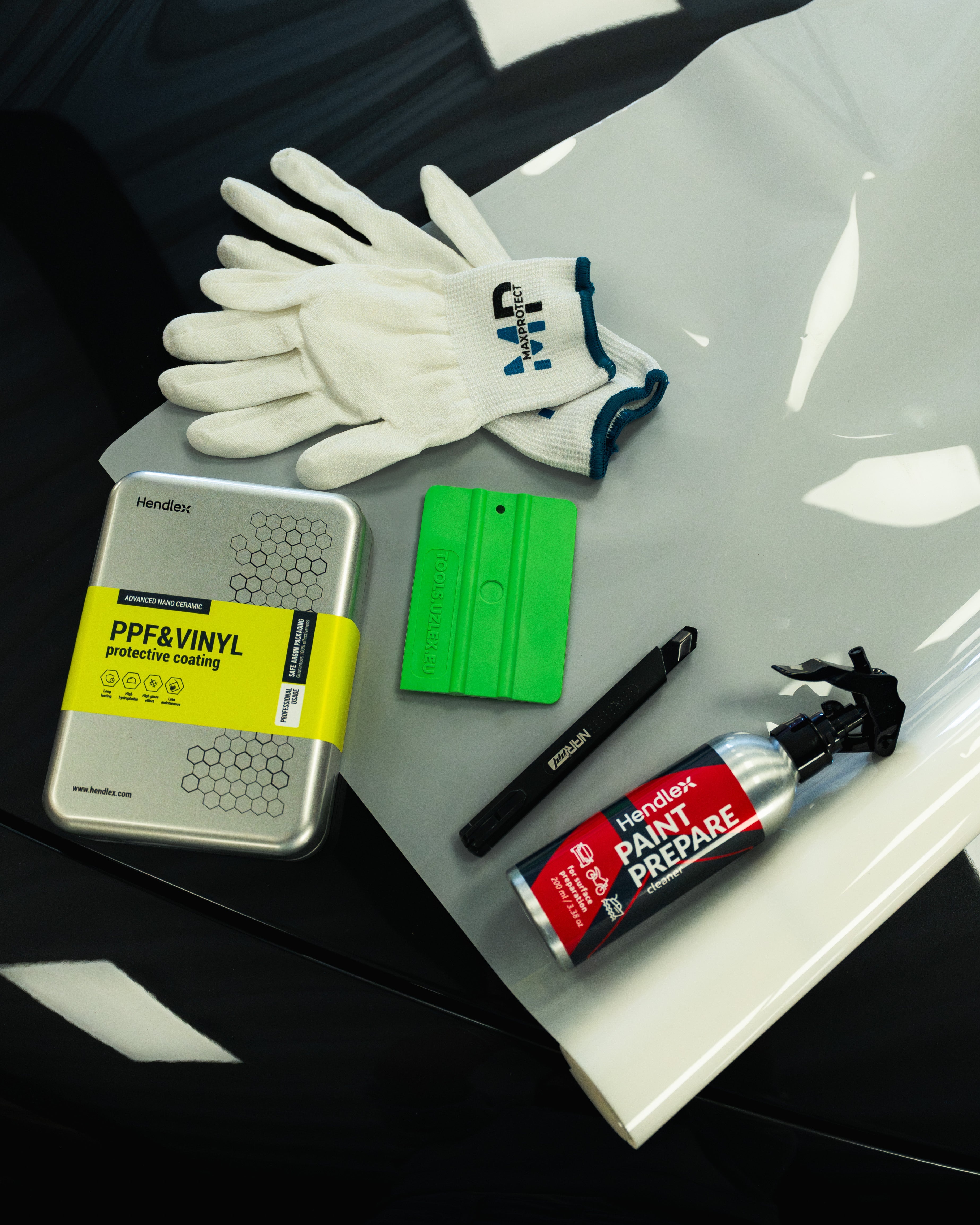 PPF & Wrapping – Page 2 – Exclusive Auto Detailing Milano